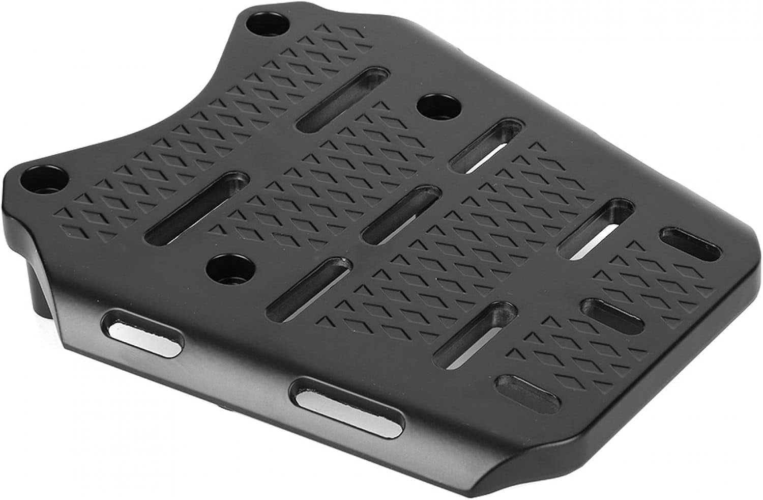 XD3-for pcx CNC Aluminum Alloy Motorcycle Rear Luggage Rack Holder ...