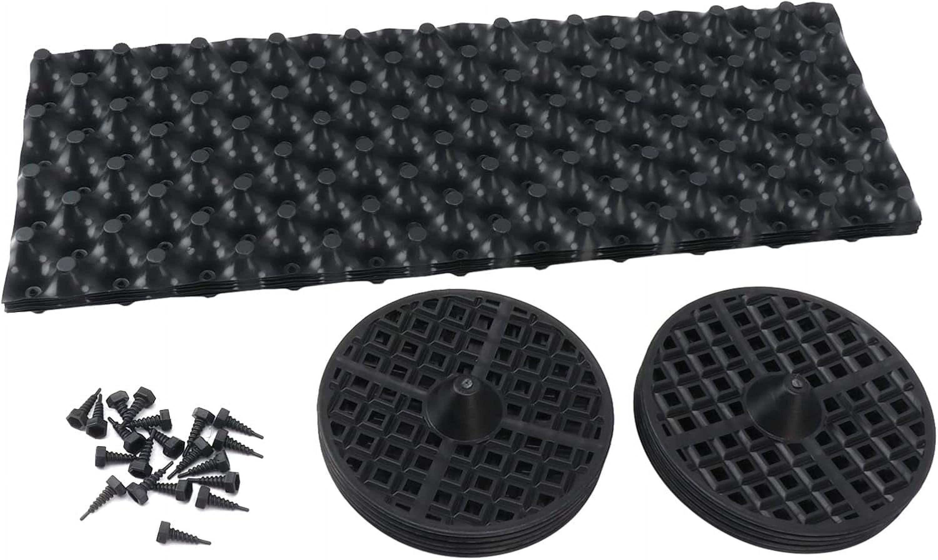 XD4-10 Pcs Plant Root Control Pot,Planters for Outdoor Plants,Thickened ...