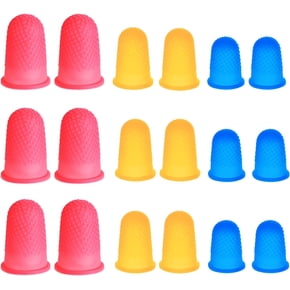 Finger Protector Writing