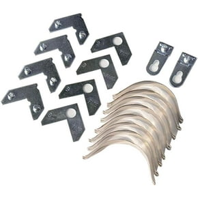 Picture Frame Corner Brackets