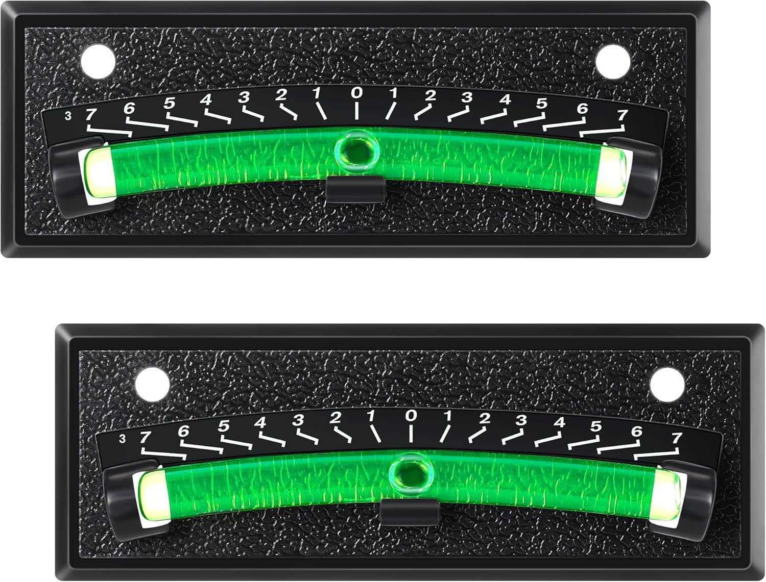 CD4-2 Pack Rv Level Bubble,graduated Scale Levels for Precision ...