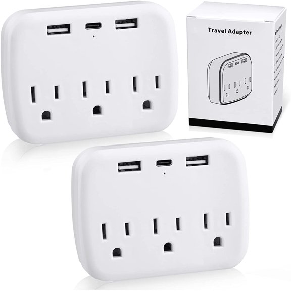 Cruise Power Strip
