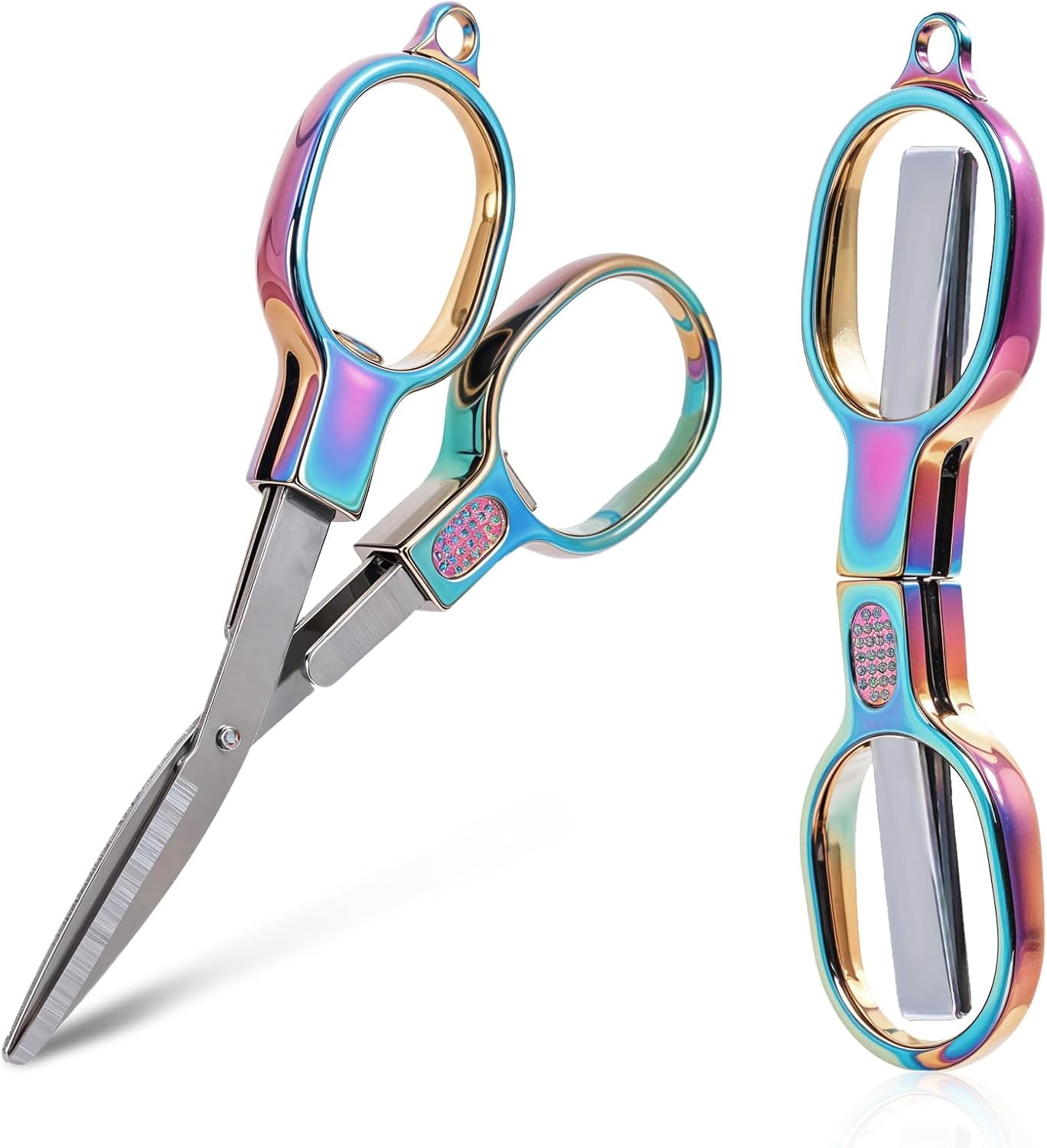 Travel Scissors Tsa Approved