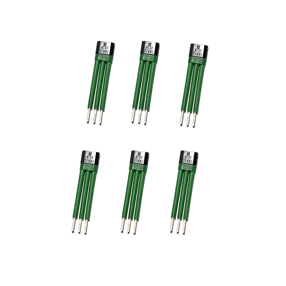 XD4-6Pcs 413F Hall Sensor Withstand High Temperatures E Bike Hall ...