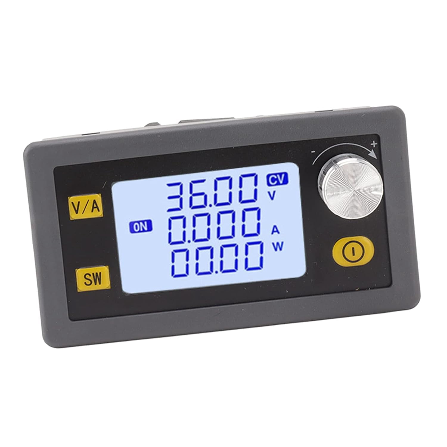 XD4-80W DC DC Boost Converter Digital Display Power Supply Module for ...