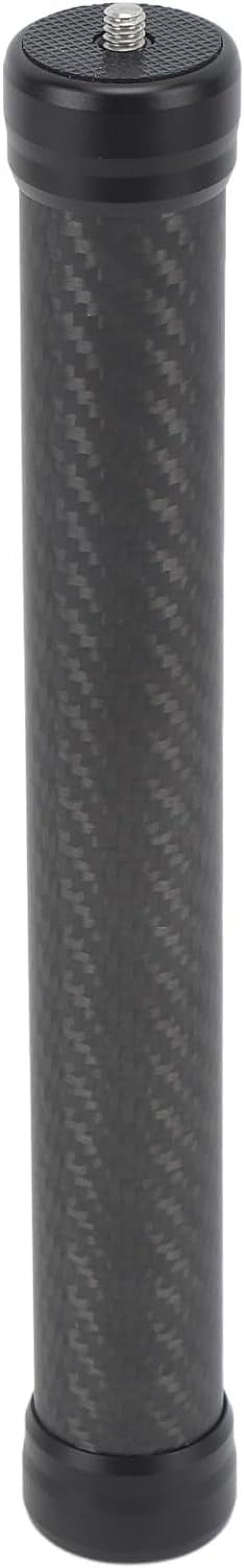 XD4-Camera Mount Extension Rod, Camera Extension Rod with 1/4 Inch ...