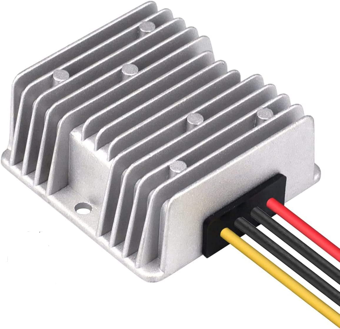XD4-DC Voltage Converter Regulator DC 12V(10V-16V) Step Up to 56V 3A ...