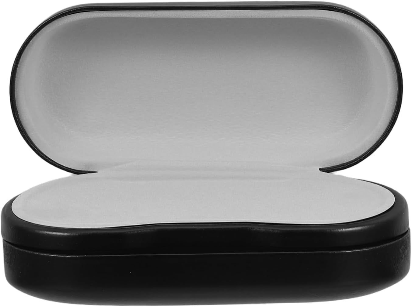 XD4-Double Layer Glasses Case Hidden Storage Safe for Cash Coins and ...