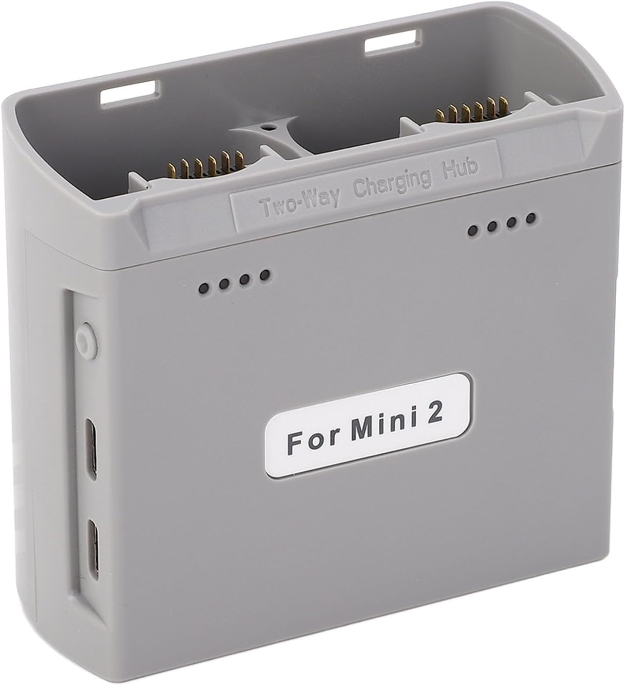 XD4-Drone Battery Charger Fast Way Charging Hub Mini 4K Mini2 SE PD ...