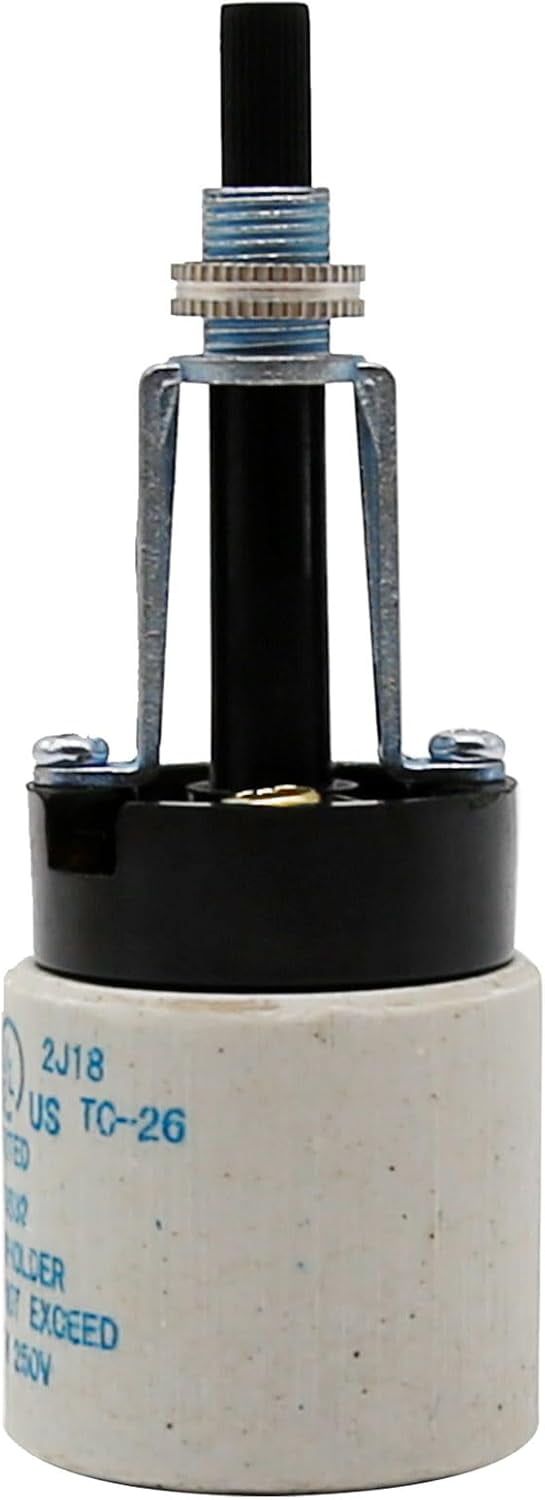 Rotary Socket Switch