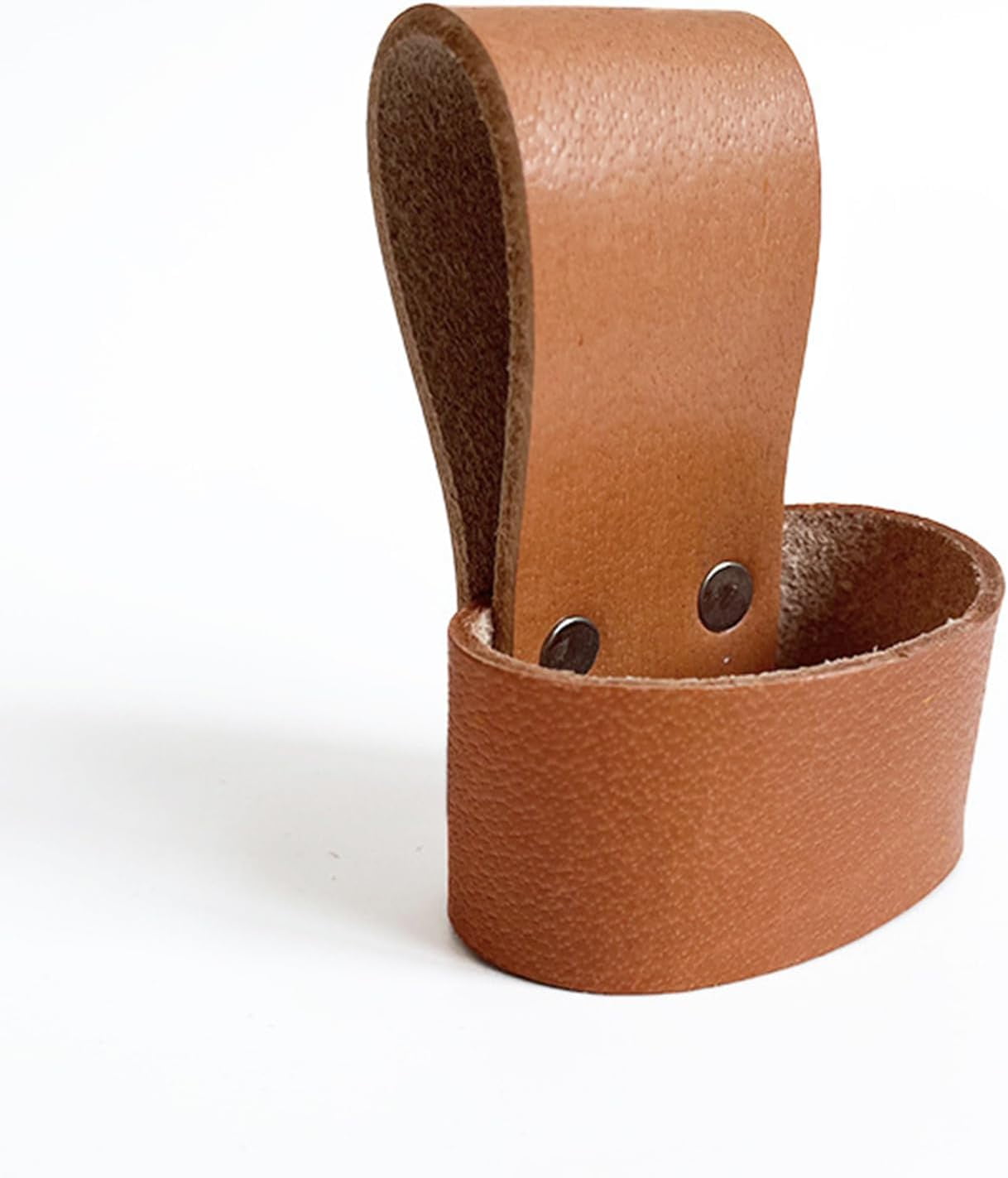 XD4-Hammer Holster with Belt Loop Leather Premium Hammer Holder for ...