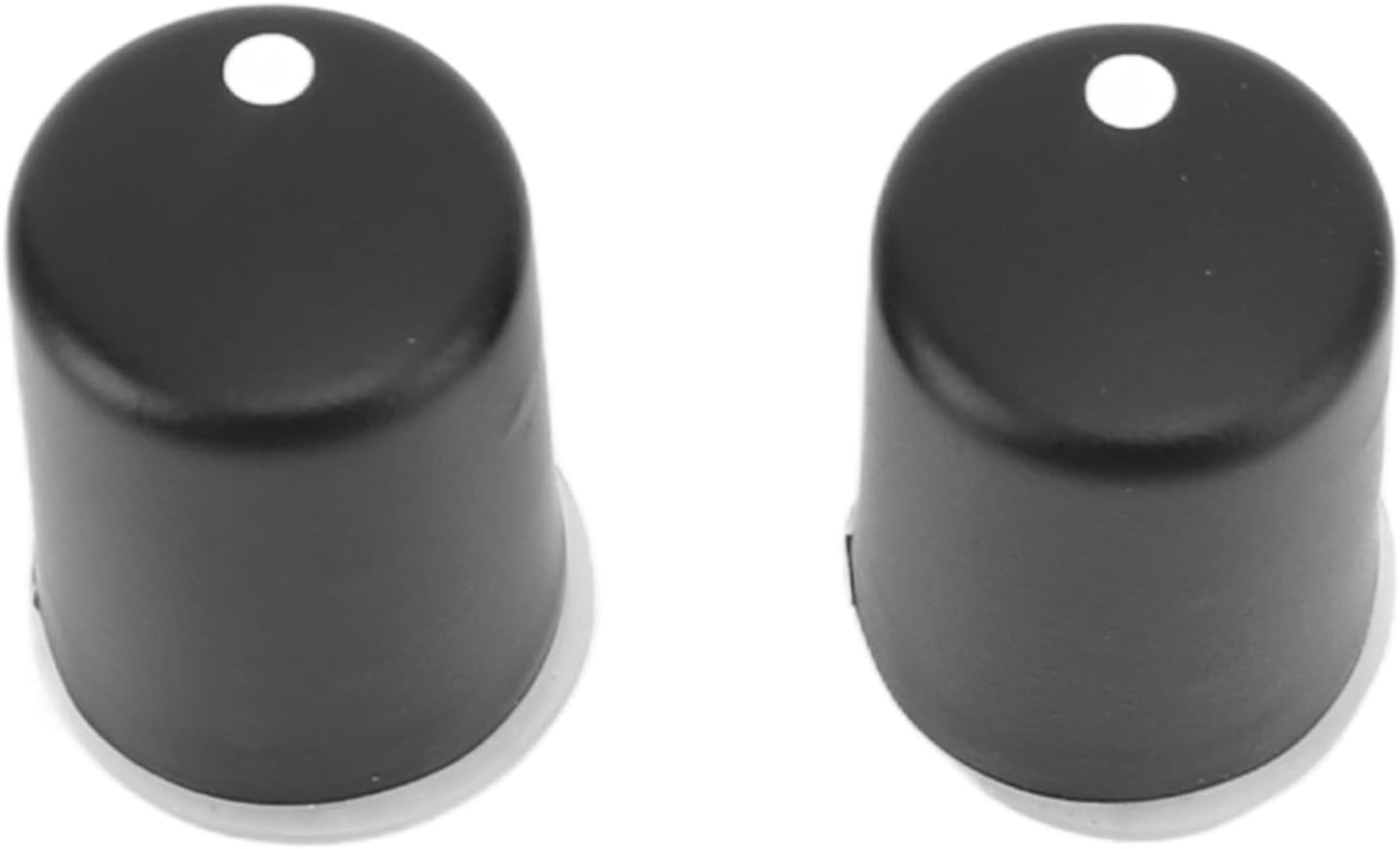 XD4-Heated Seat Switch, 2pcs Car Seat Heater Switch Knob Seat Heating ...