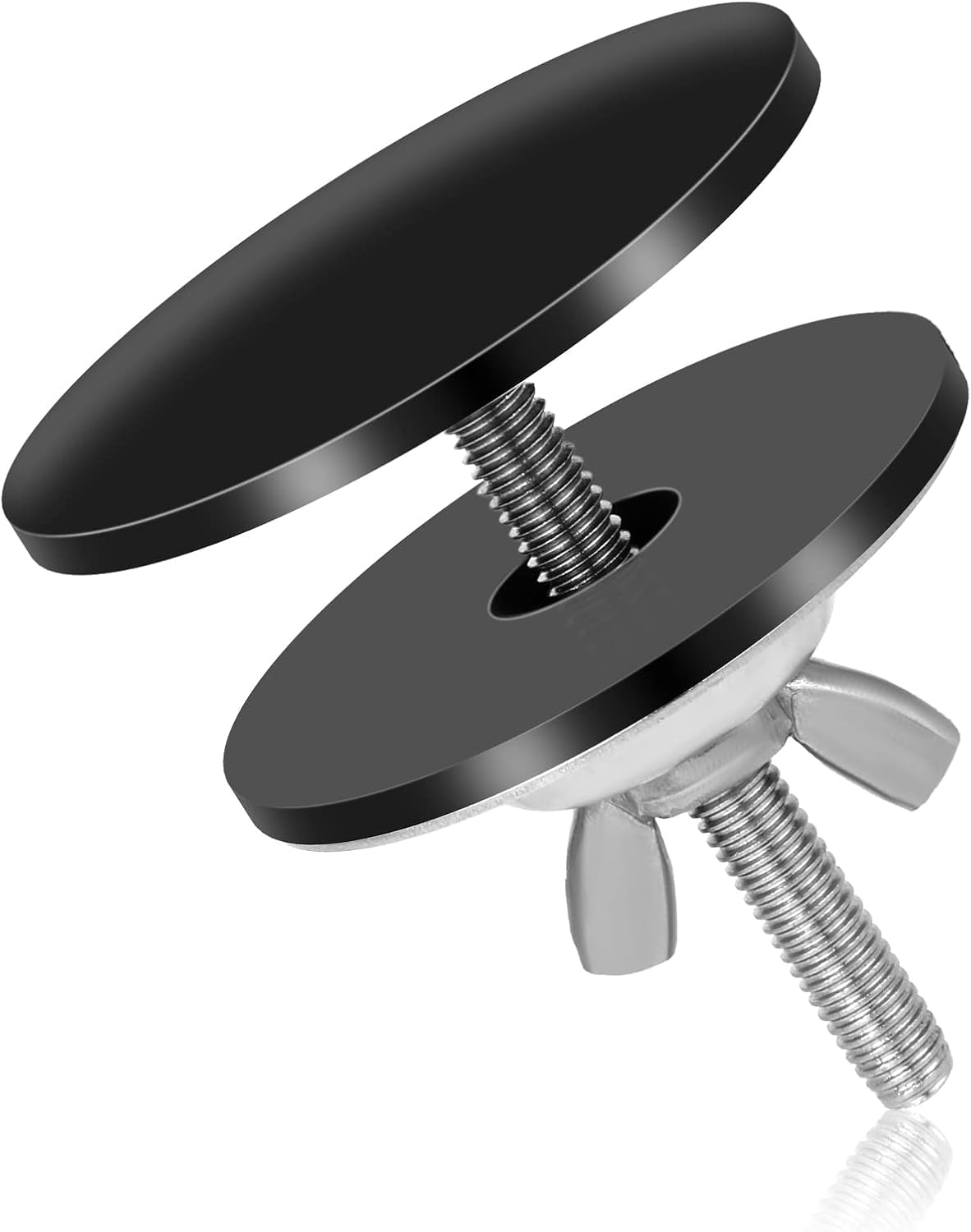 XD4-Kitchen Sink Hole Covers, 2 inch Stainless Steel Sink Tap Hole Plug ...