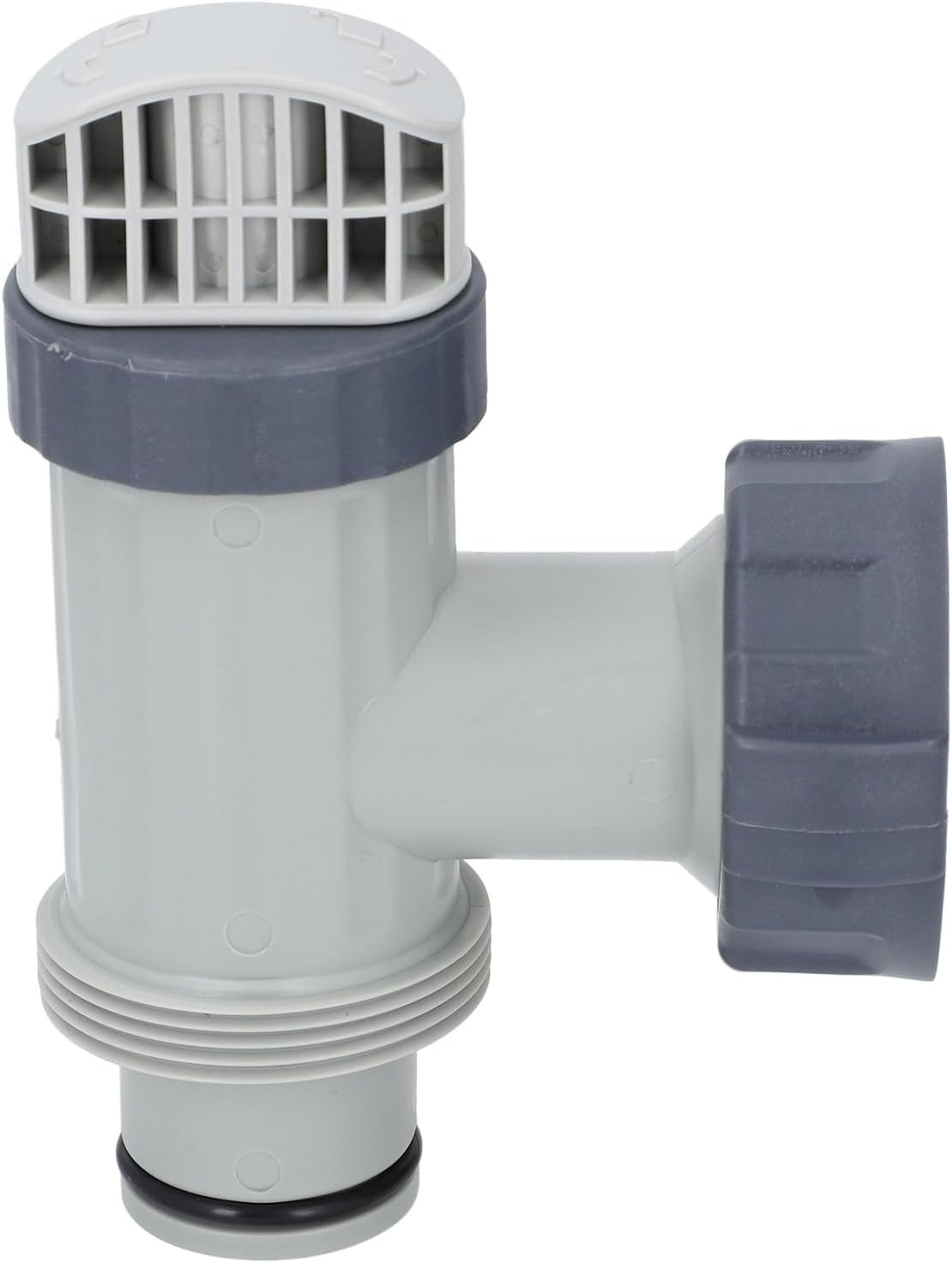 XD4-Pool Plunger Valve Replacement Durabled PVC Multifunctional Plunger ...