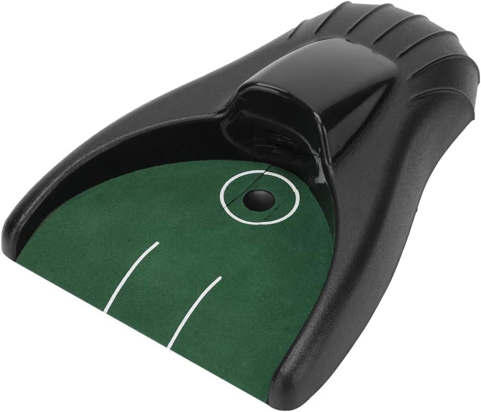 XD4-Putting Return Machine,Automatic Putting Cup Return Machine Device ...