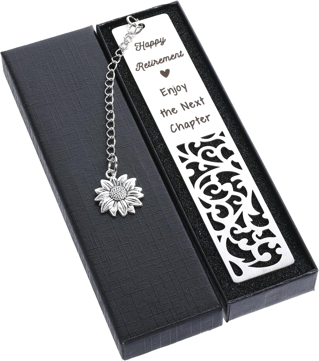 XD4-Retirement Gifts for Women, Happy Retirement Bookmark Retirement ...
