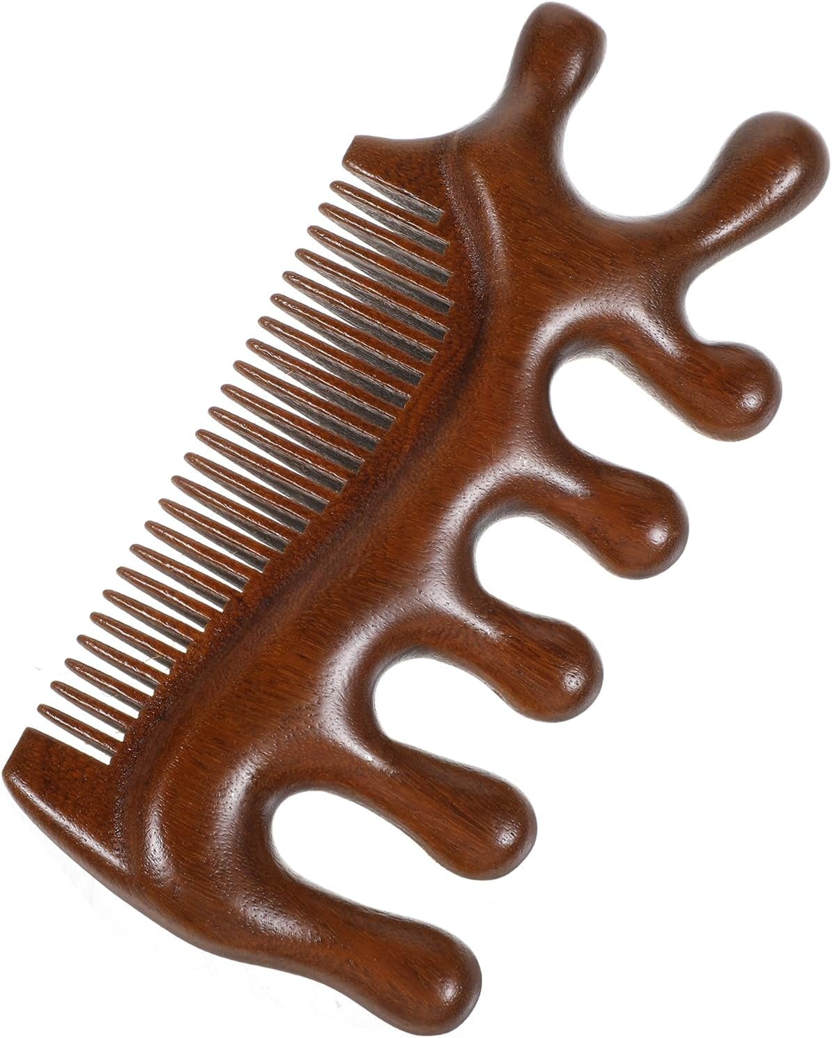 XD4-Scalp Massager Comb, Head Massager, Scraping Massage Comb, Scalp ...