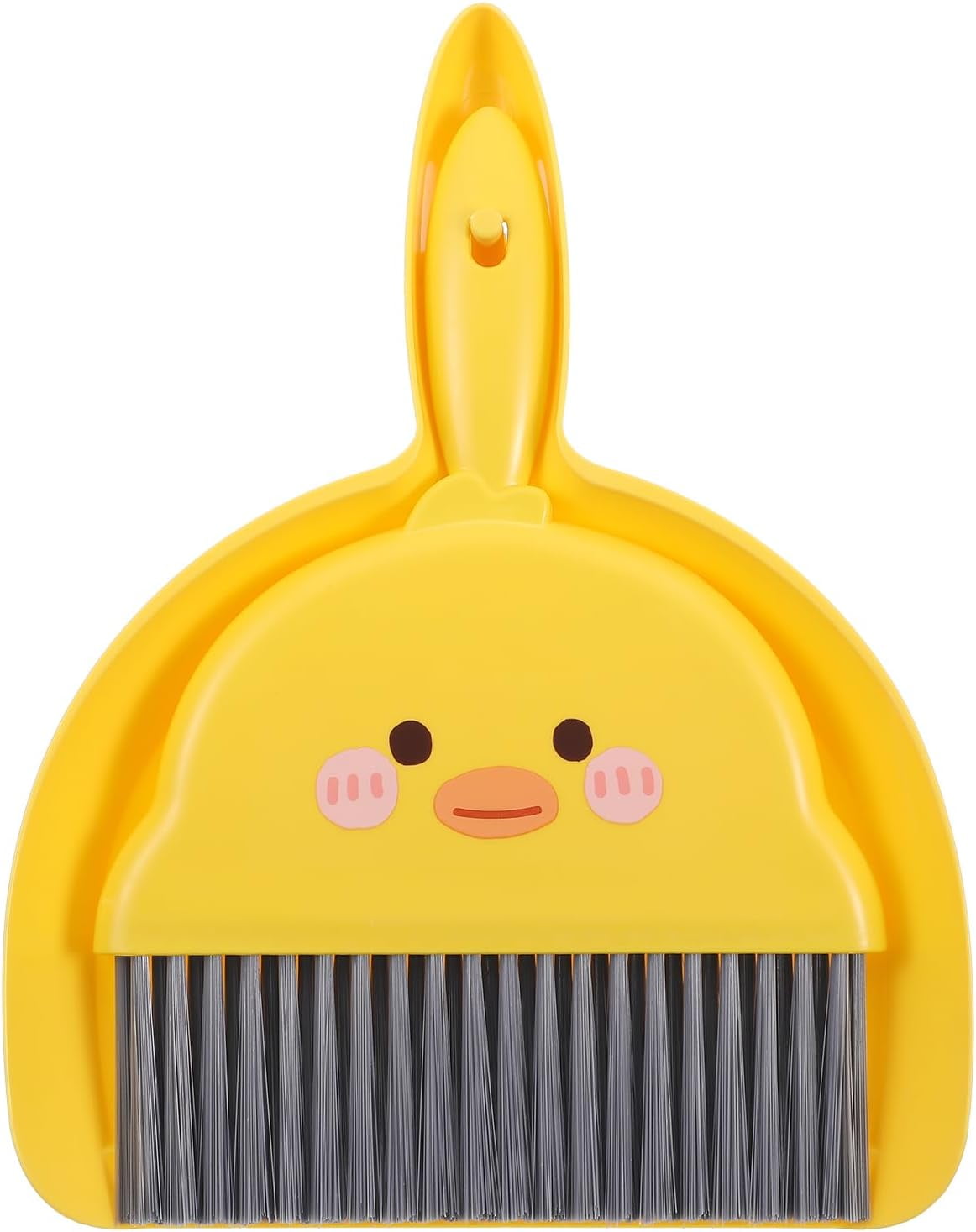 CD4-Small Hand Broom and Dustpan Set, Cleaning Computer Keyboards ...
