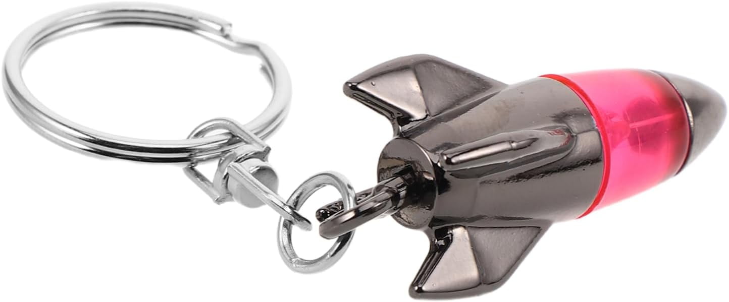 XD4-Static Keychain Car Static Electricity Remover Ring Compact Static ...