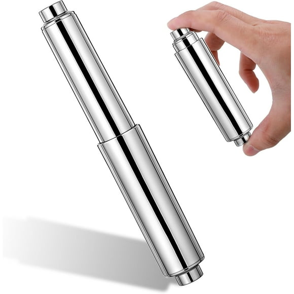 Toilet Paper Roll Extender