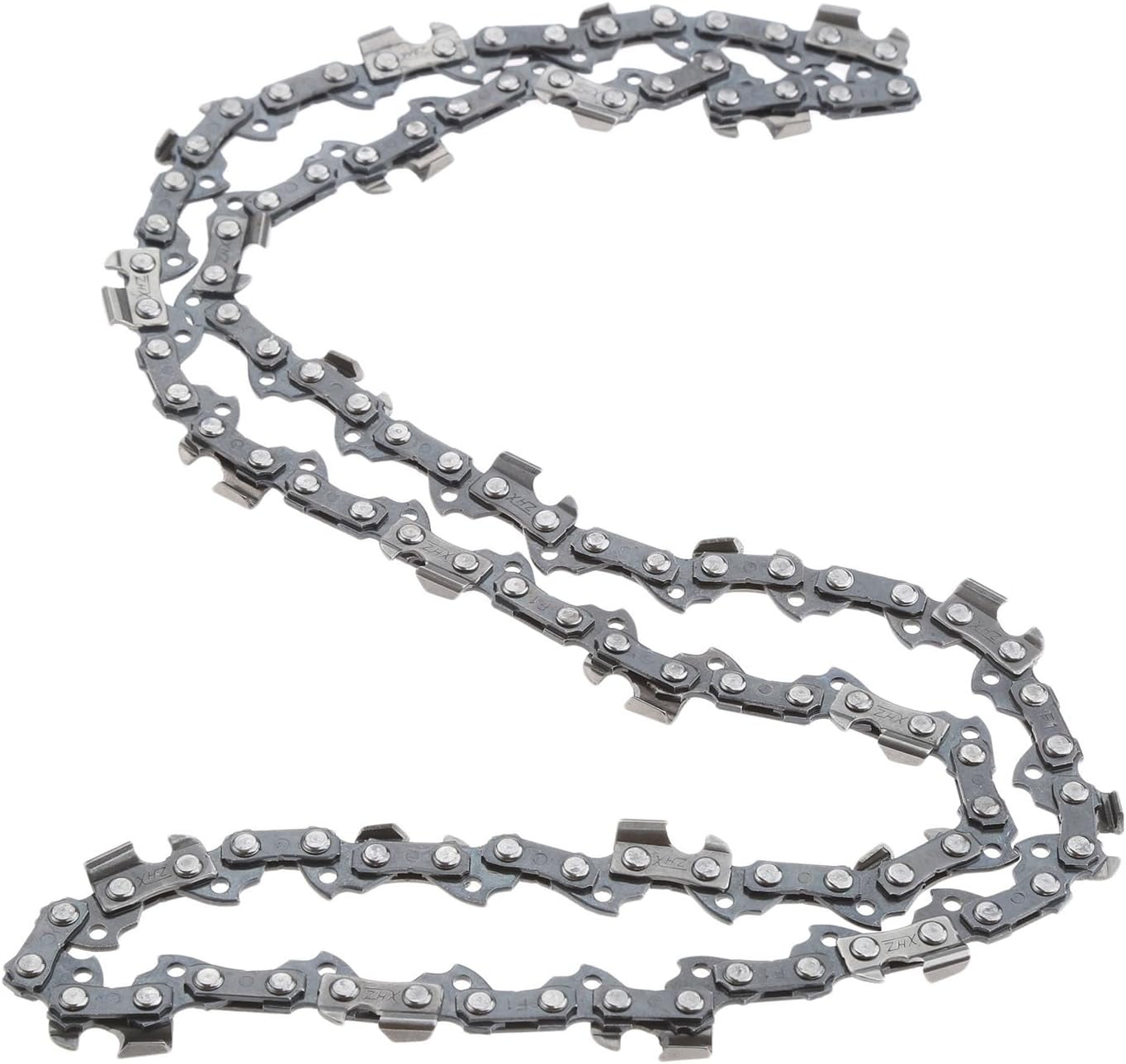 XD5-14 Inch Chainsaw Chains with Corrosion Resistance 3/8'' Pitch .050 ...
