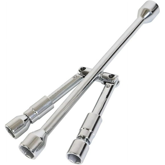 4 Way Tire Irons