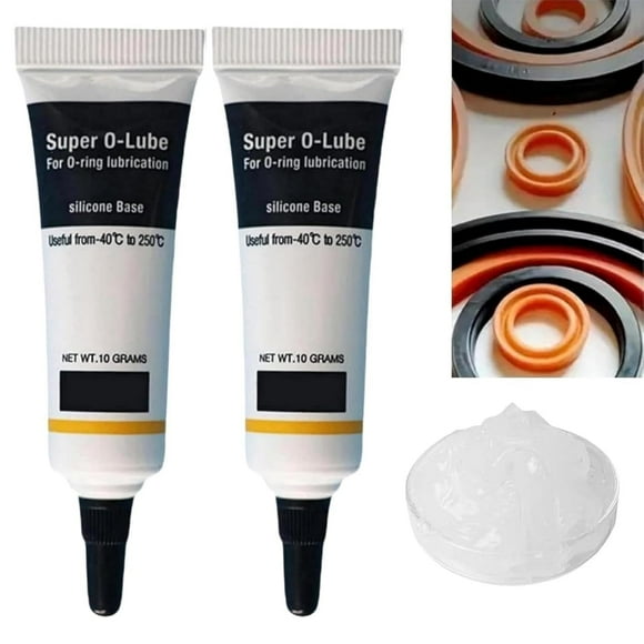 Silicone Grease