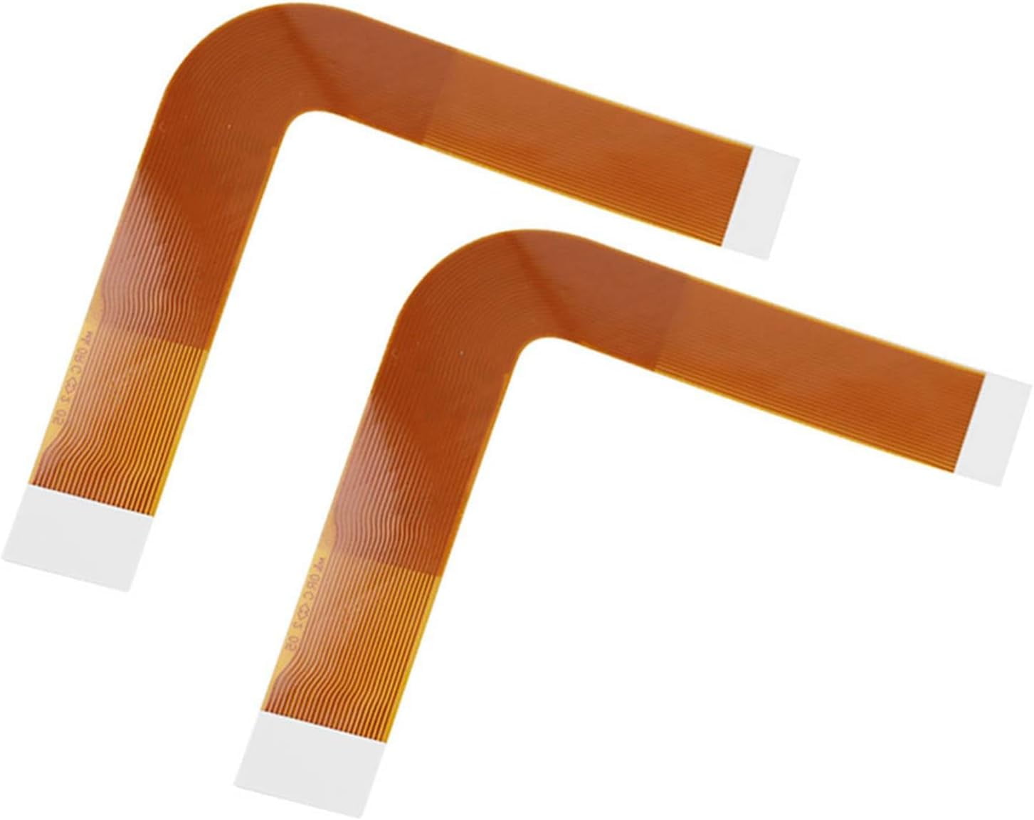 XD5-2 Pack 7W Pickup Lens Ribbon Cable Repair Part, Compatible ...