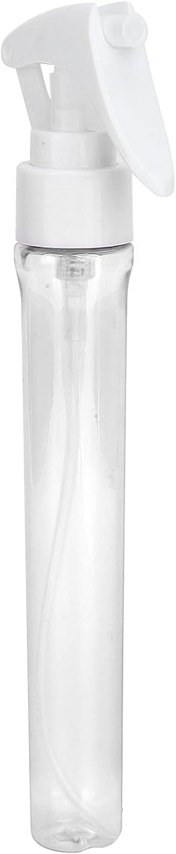 XD5-38ml Mini Spray Bottles for Hair, Empty Plastic Travel Fine Mist ...