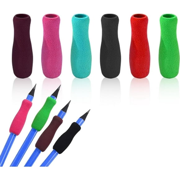 Foam Pen Grips