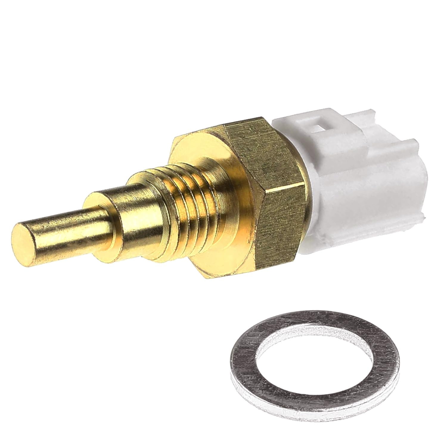 XD5-89422-33030 Engine Coolant Temperature Sensor Temp Sender ...