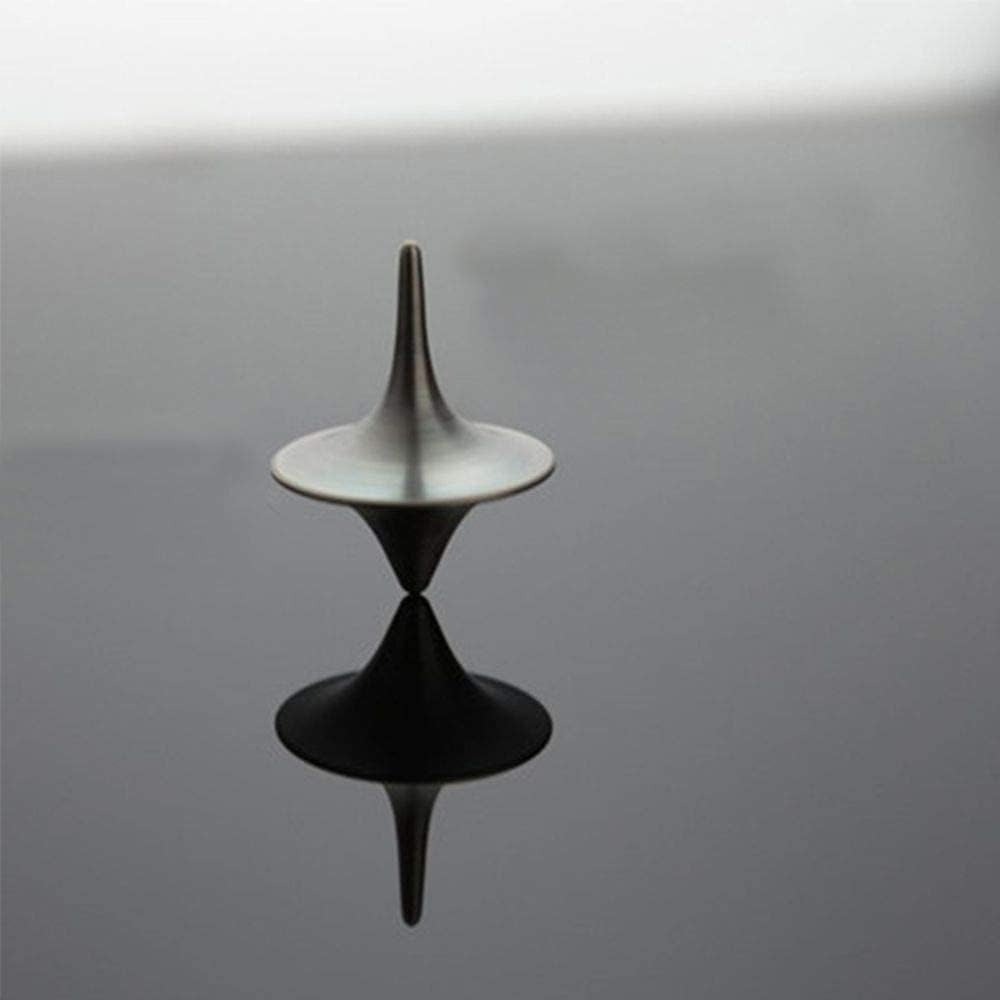 XD5-Accurate Spinning Top, Portable Precision Metal Spinner, Exquisite ...