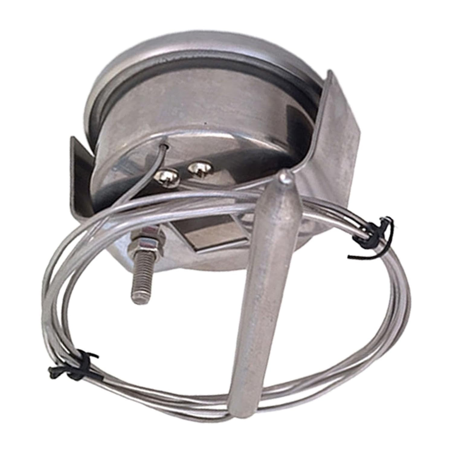 XD5-BBQ Thermometer Pizza Thermometer Professional Baking Tool 6.7cm ...