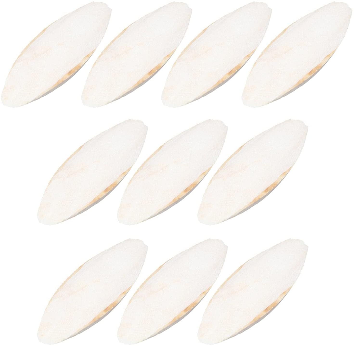 XD5-Bird Calcium Bone - Parrots Food Holder Cuttlebone, 10 Parakeets ...