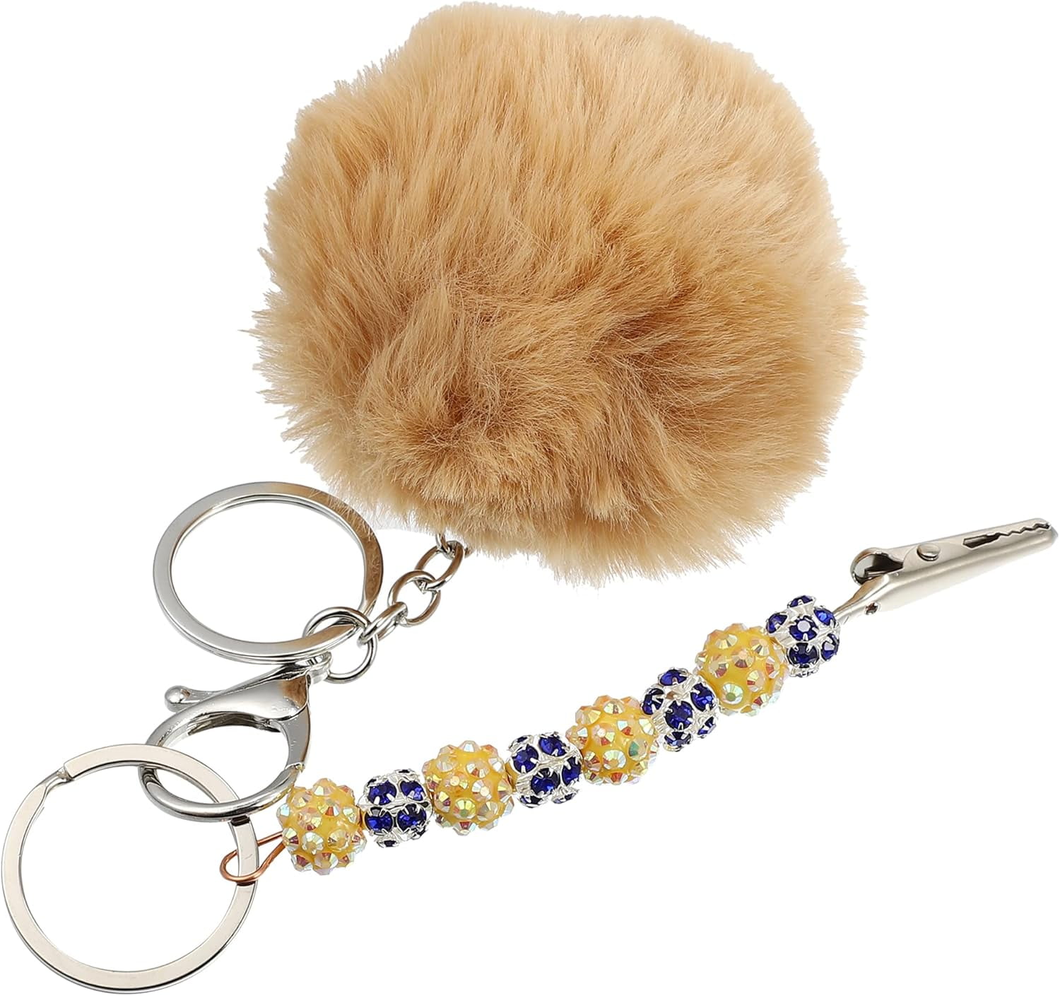 XD5-Card Grabber for Long Nails, Credit Card Puller Beaded Card Grabber ...