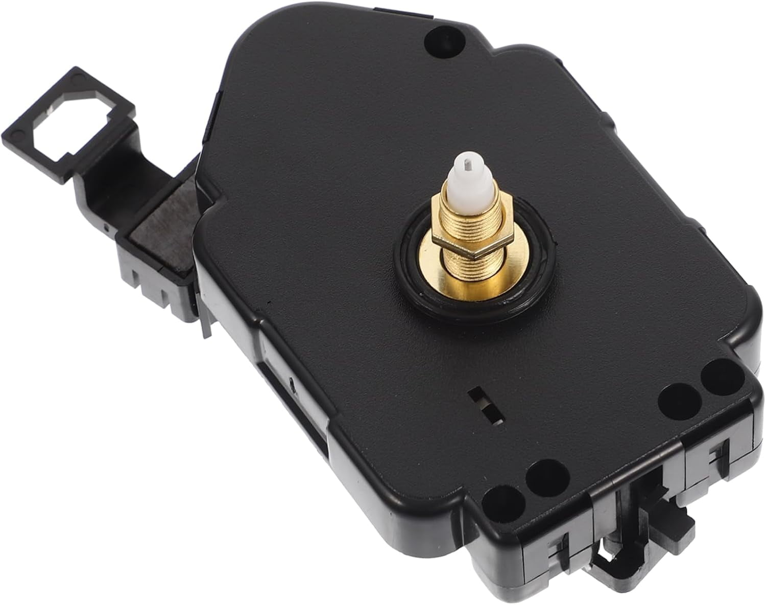 XD5-Clock Mechanism Replacement Pendulum Silent 6168 Clock Motor High ...