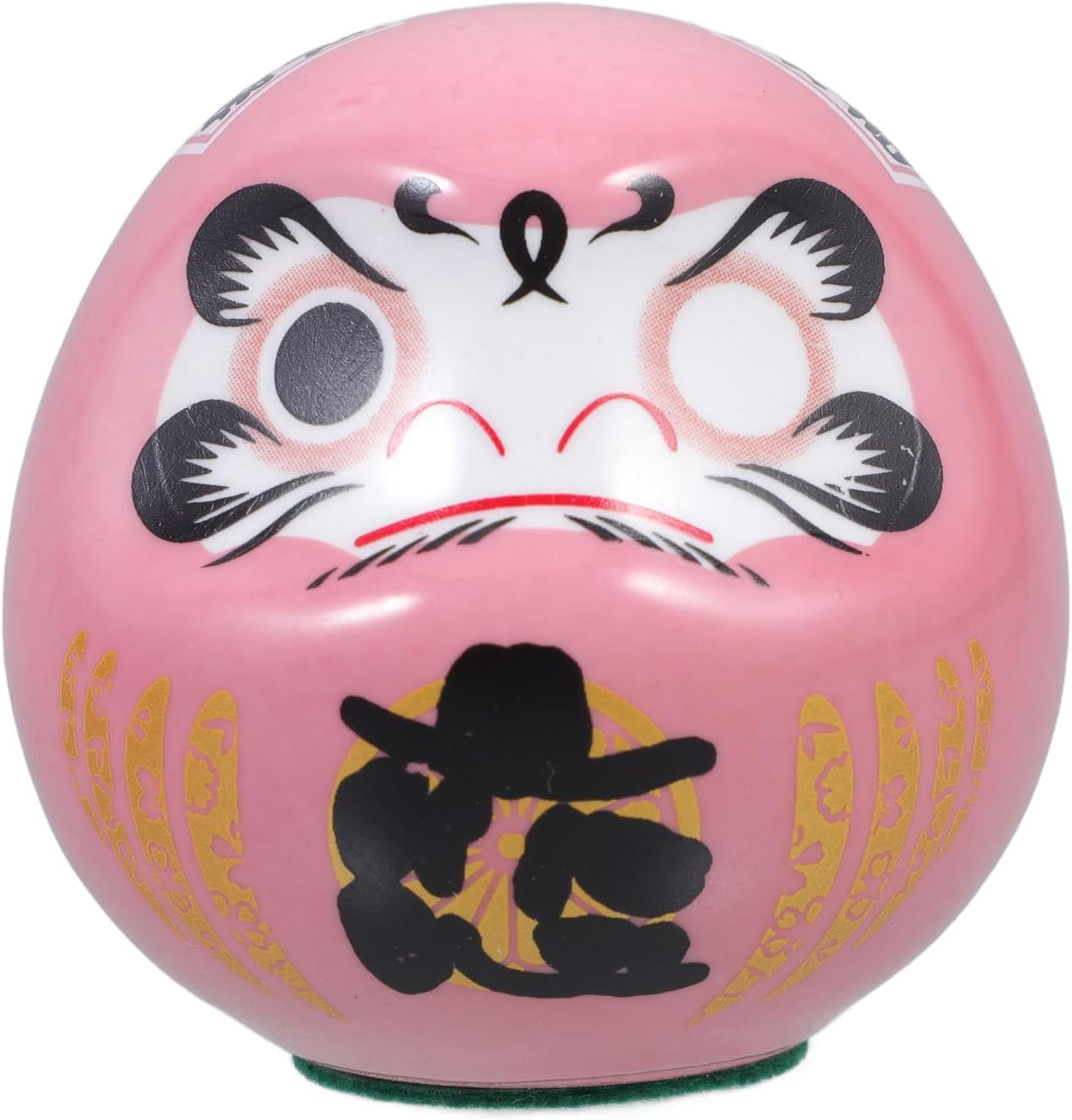 XD5-Daruma Doll, 2.36 Inches Japanese Daruma Doll, Creative Daruma Doll ...
