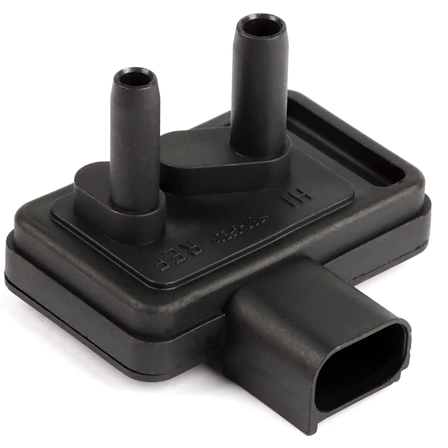 XD5-EGR Valve Pressure Feedback Sensor Compatible with Mustang Escape ...