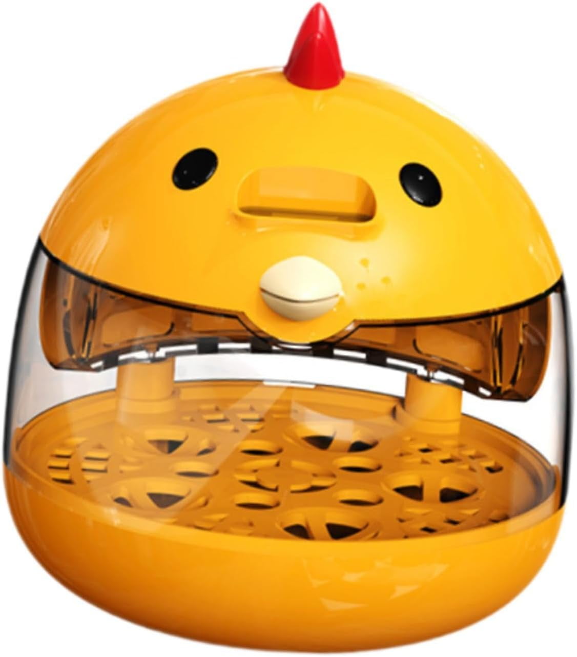 XD5-Eggs Incubator Hatcher Machine,Automatic Practical Temperature ...