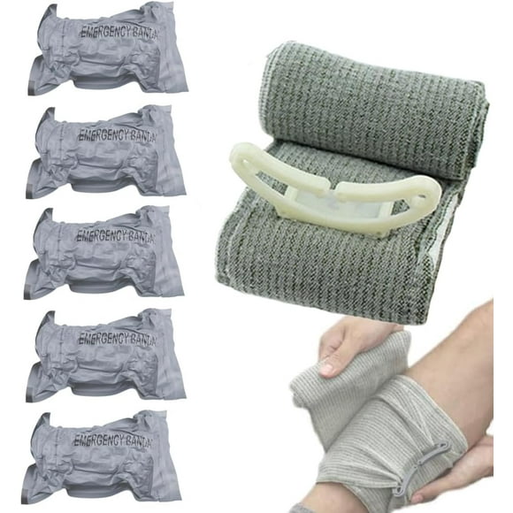 Emergency Pressure Bandage