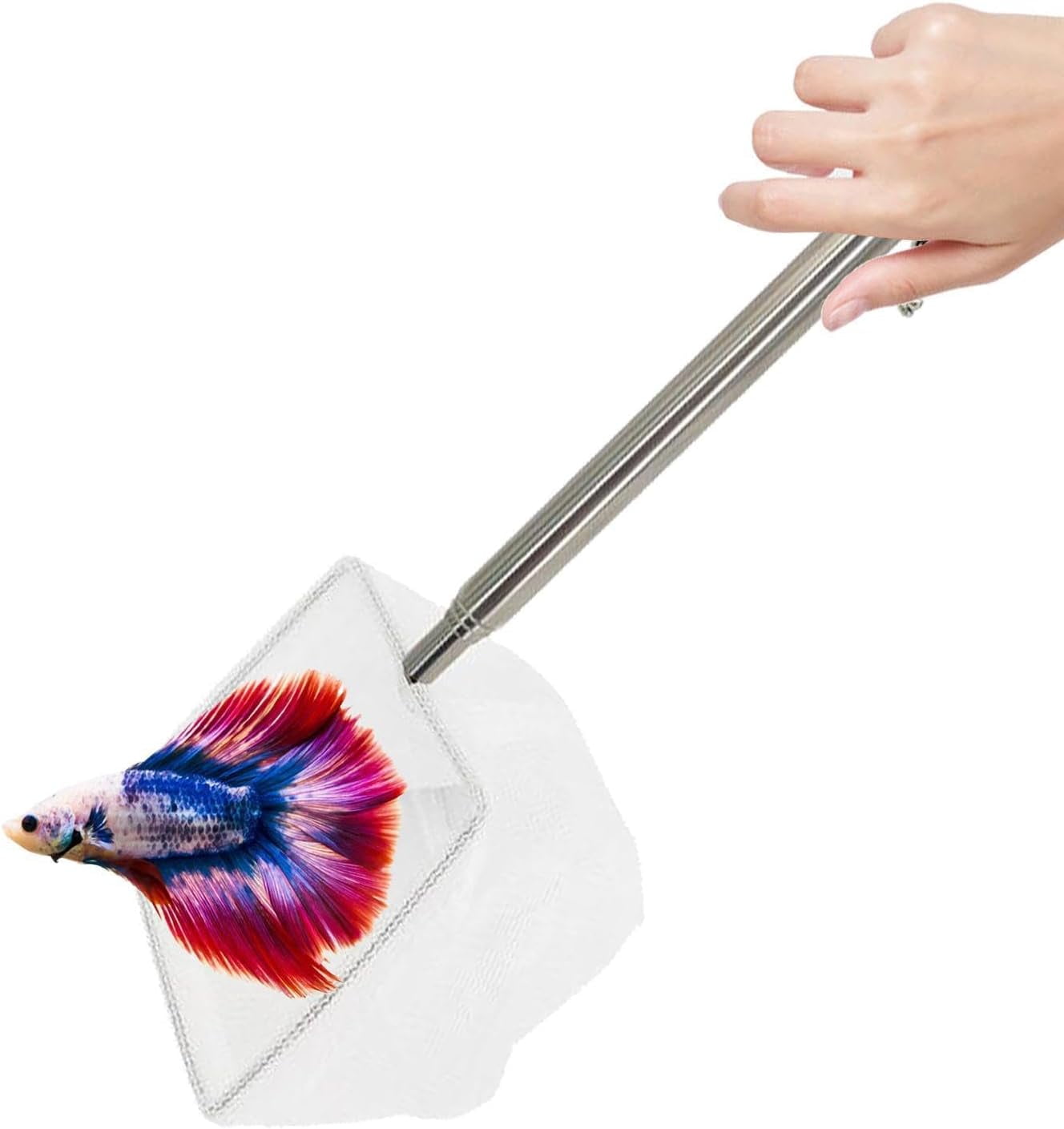 XD5-Floating Fish Catch Net - Water surfacce Fishing Net, Floating Fish ...