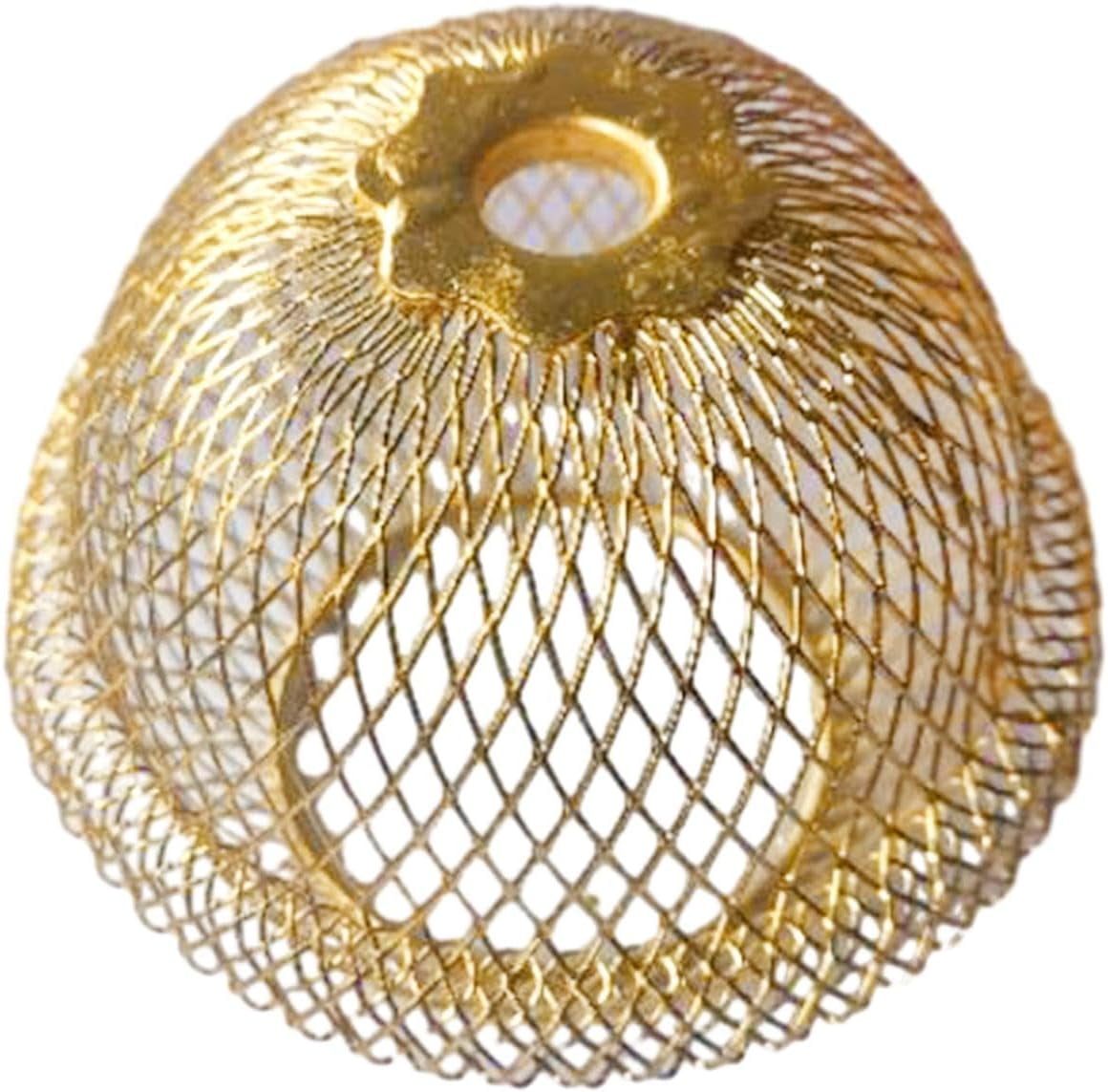 XD5-Iron Wire Lampshade Pendant Light Lamp Cover Hanging Light Fixture ...