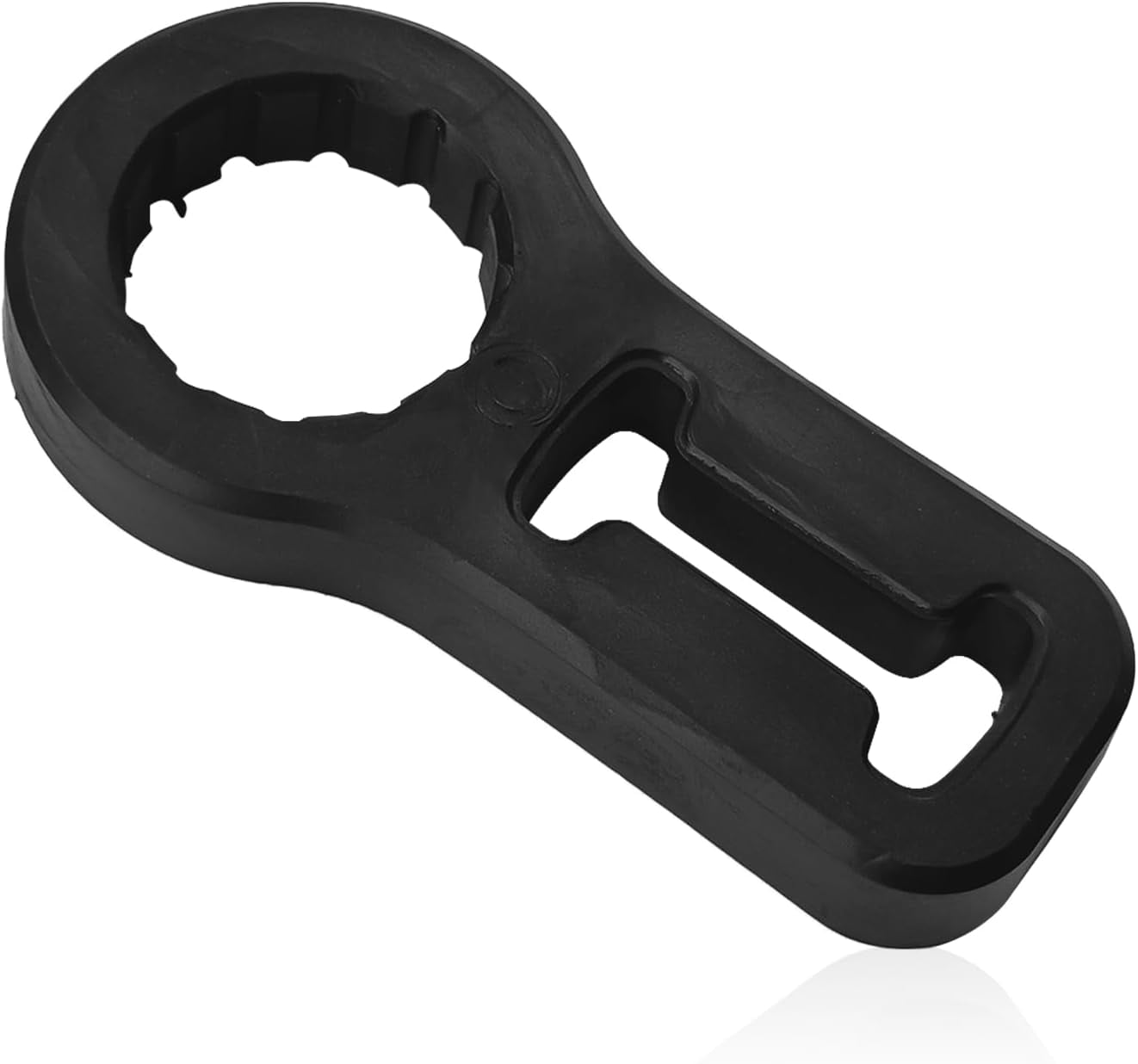 XD5-Lift Jack Handle, Rust-Resistant Hi-Lift Jack Handle Keeper, Auto ...