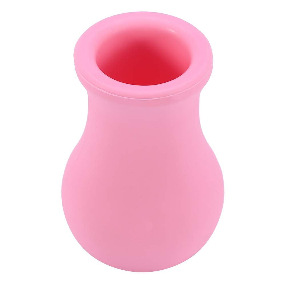 XD5-Lip Plumping Device, Lip Sucker Plumper Women Portable Vase Shaped ...