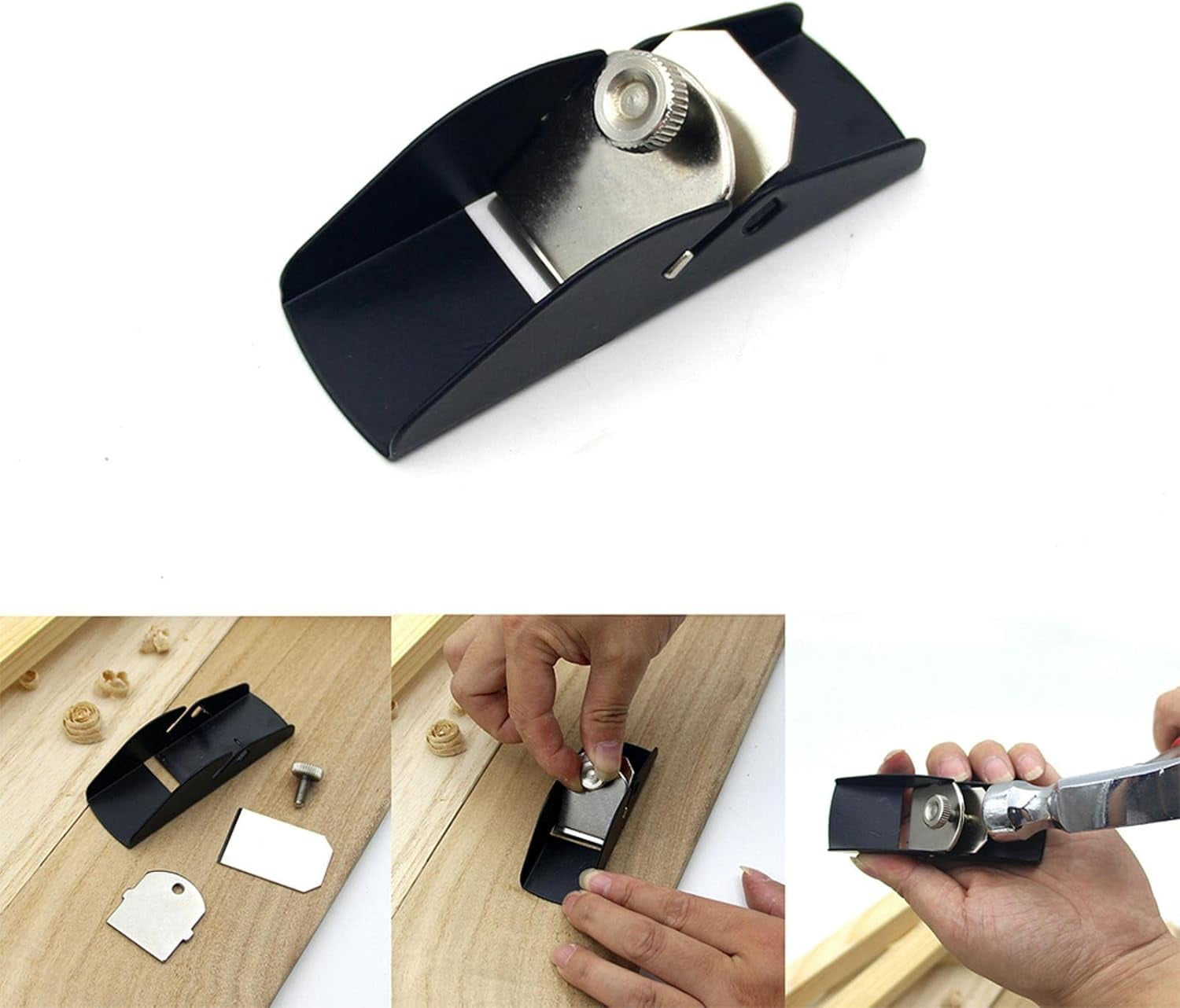 XD5-Mini Trimming Planer, Hand Planer, DIY Model Making Tool ...