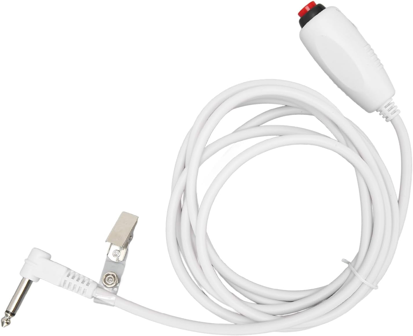 XD5-Nurse Call Cord,9.8ft Push Cord Cable for Nurse Station with Clip ...