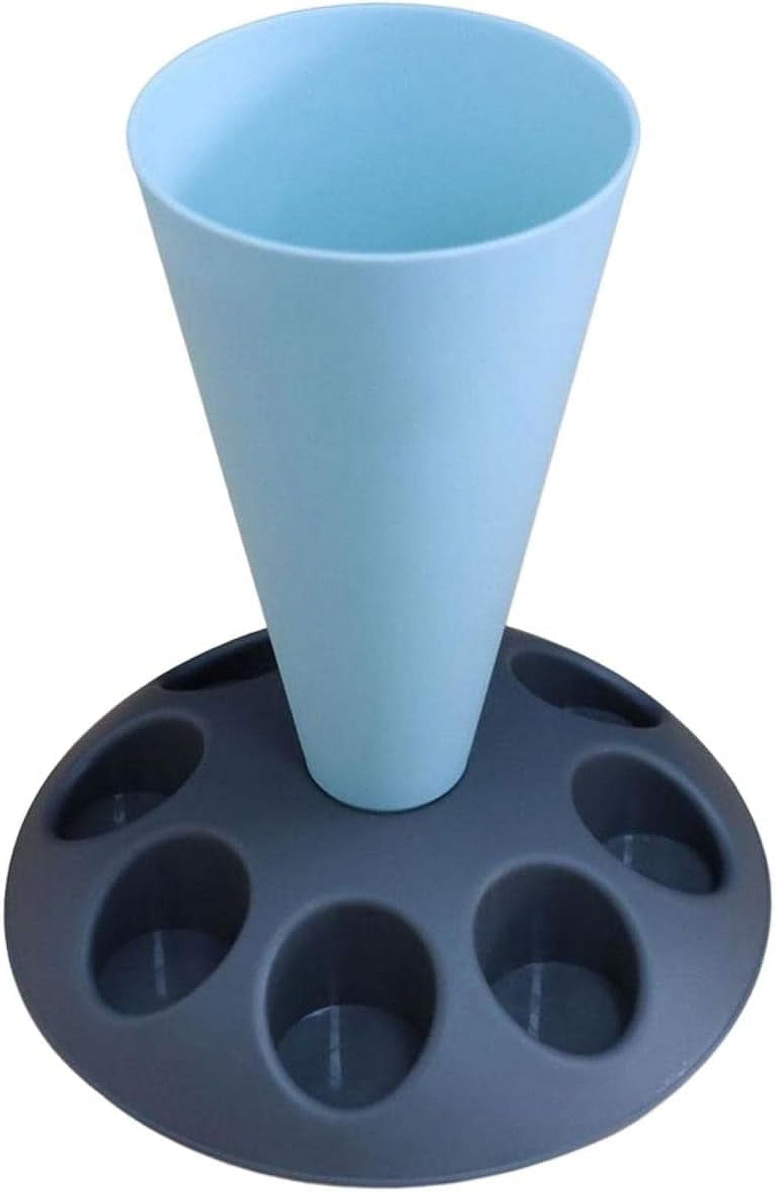 XD5-Pastry Bag Stand Accessories Baking Tool Display Trays Cookie ...