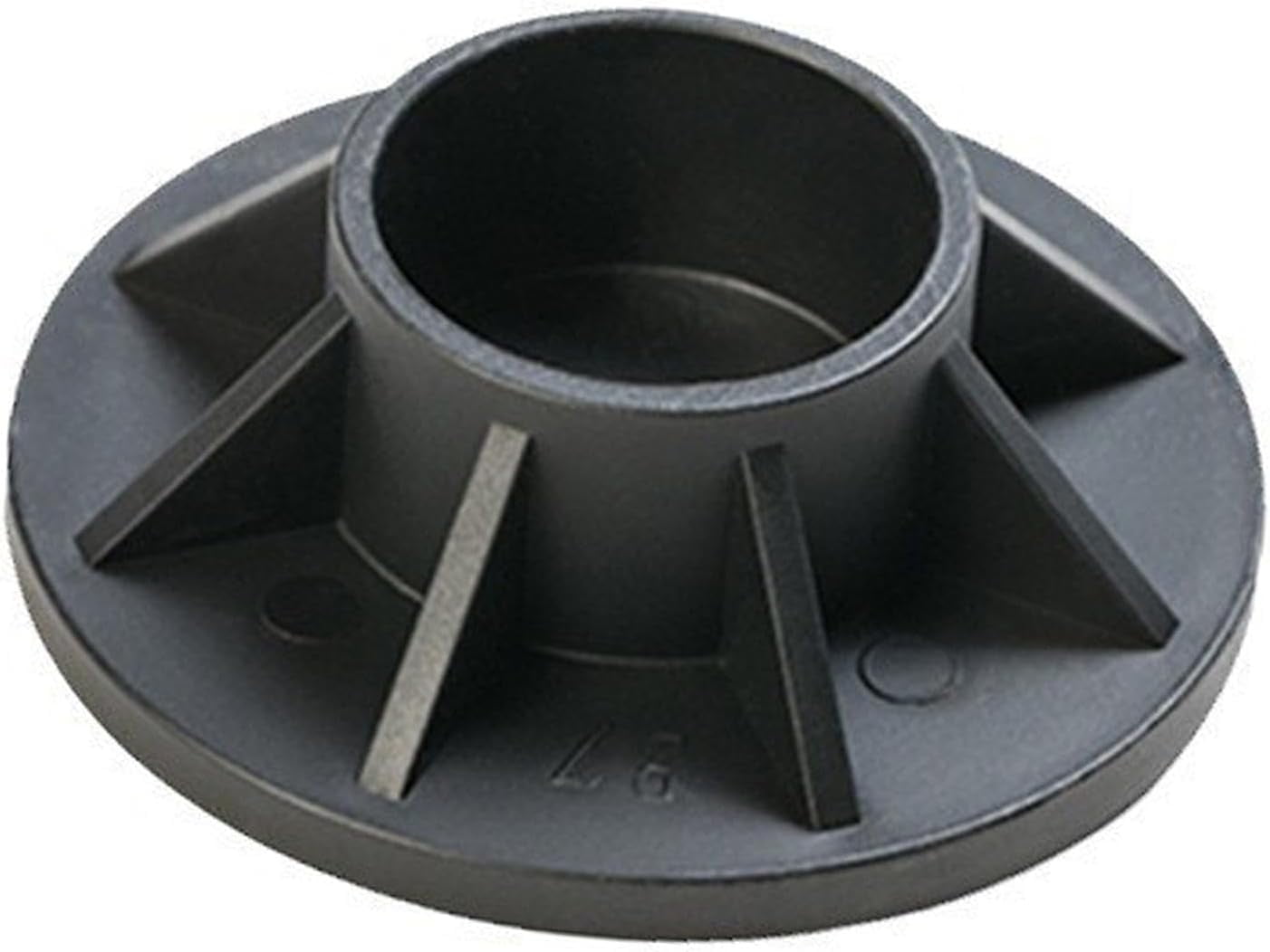 XD5-Pool Bottom Cap Replaces for Vertical Leg End Wear Resistant Repair ...