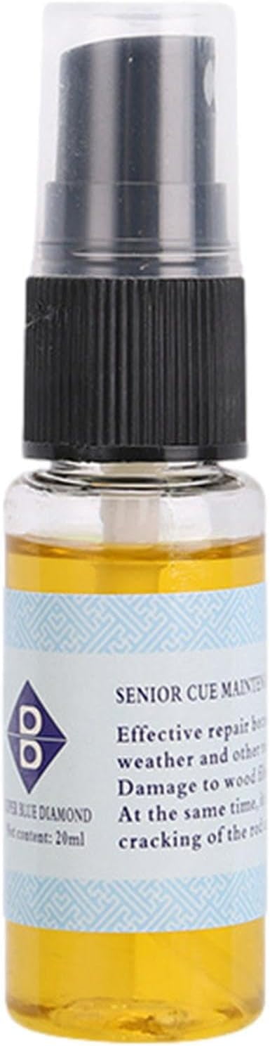 XD5-Pool Cue Maintenance Oil - 20ml Skateboards Bearing Lubricant ...