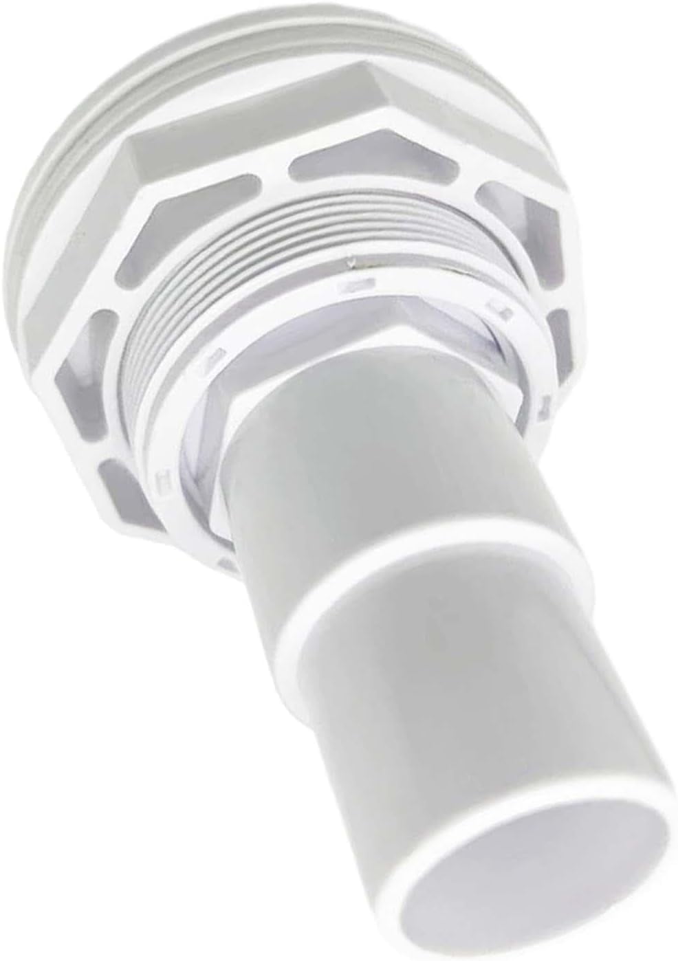 XD5-Pool Return Fittings, Pipe Adapter, Water Outlet Jet Nozzle Fitting ...